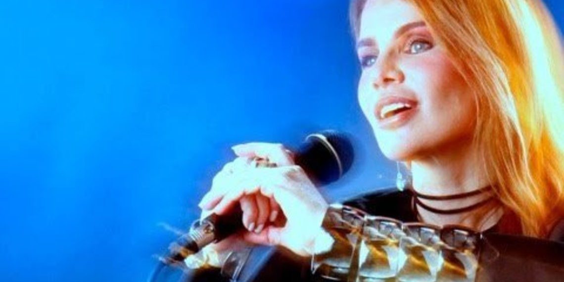 Fallece la cantante venezolana María Rivas a sus 59 años