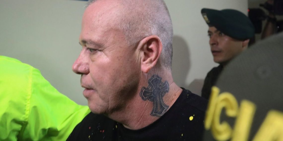 Más de 3.000 personas asesinadas y otros aterradores crímenes ...