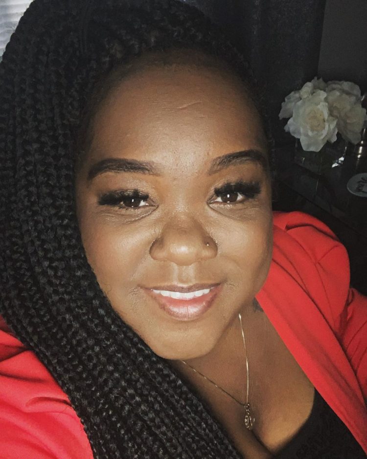 Falleció Ashley Ross, de 'Little Women: Atlanta', tras sufrir un accidente