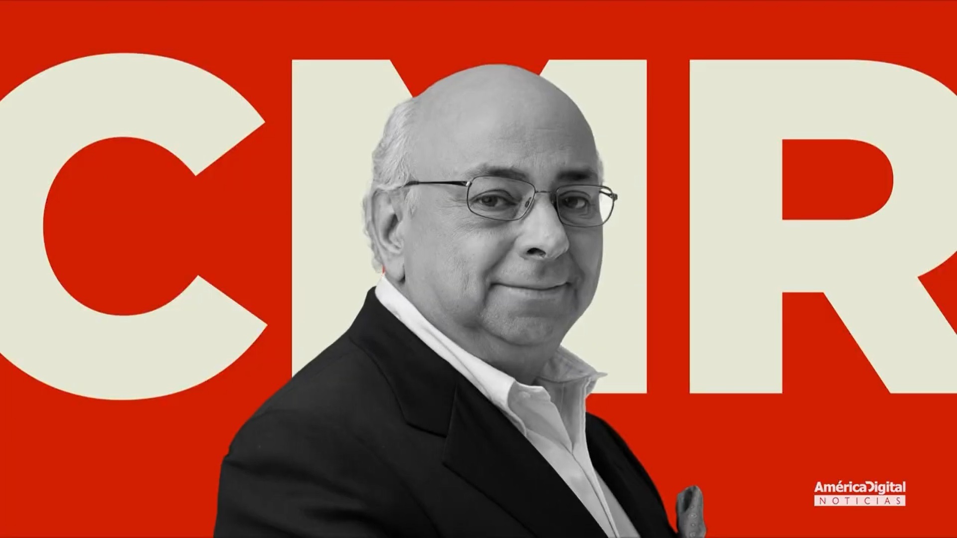 En Conexión con César Miguel Rondón 01 de junio de 2020 - América Digital