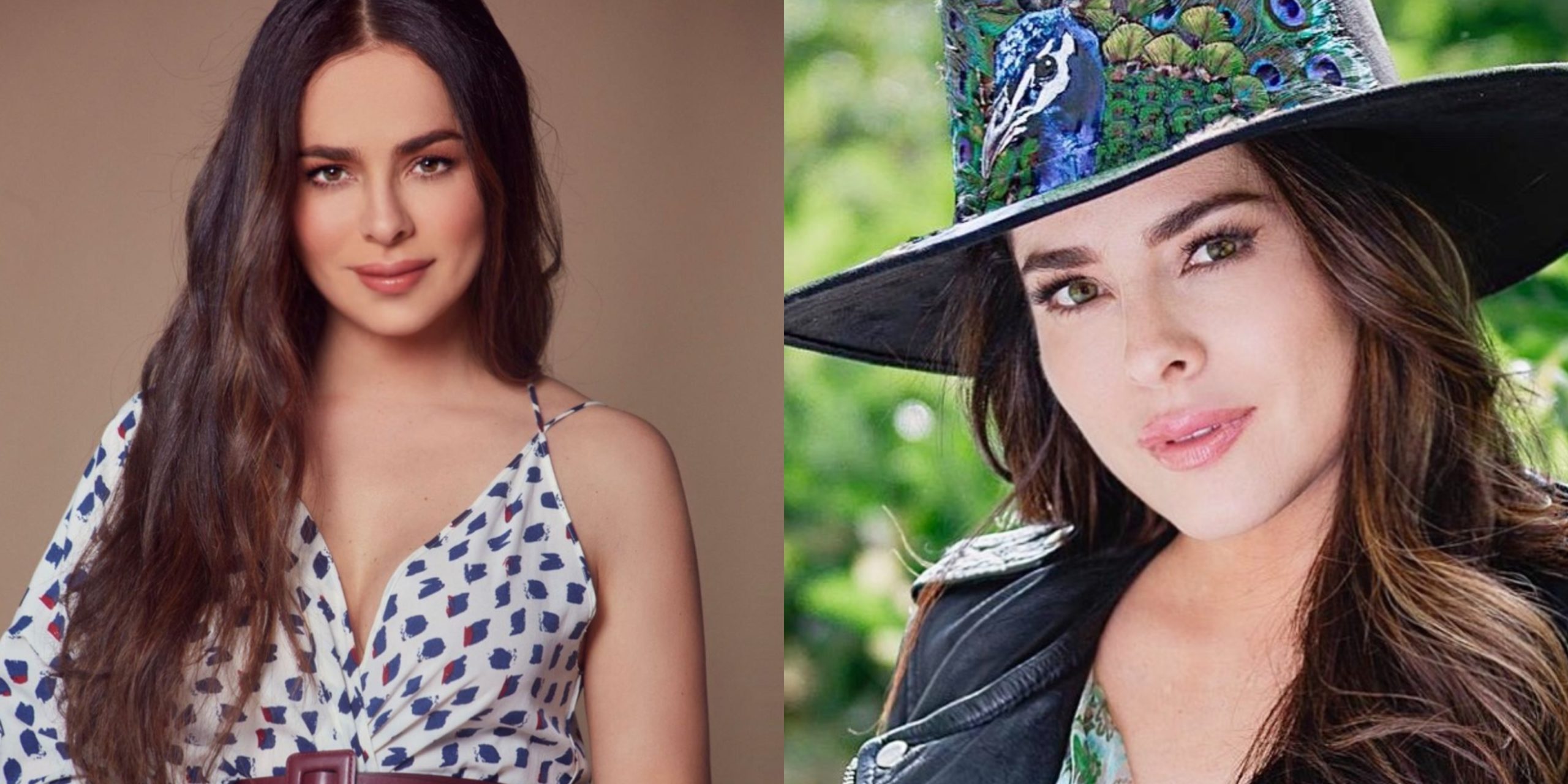 Danna Garcia's Instagram, Twitter & Facebook on IDCrawl