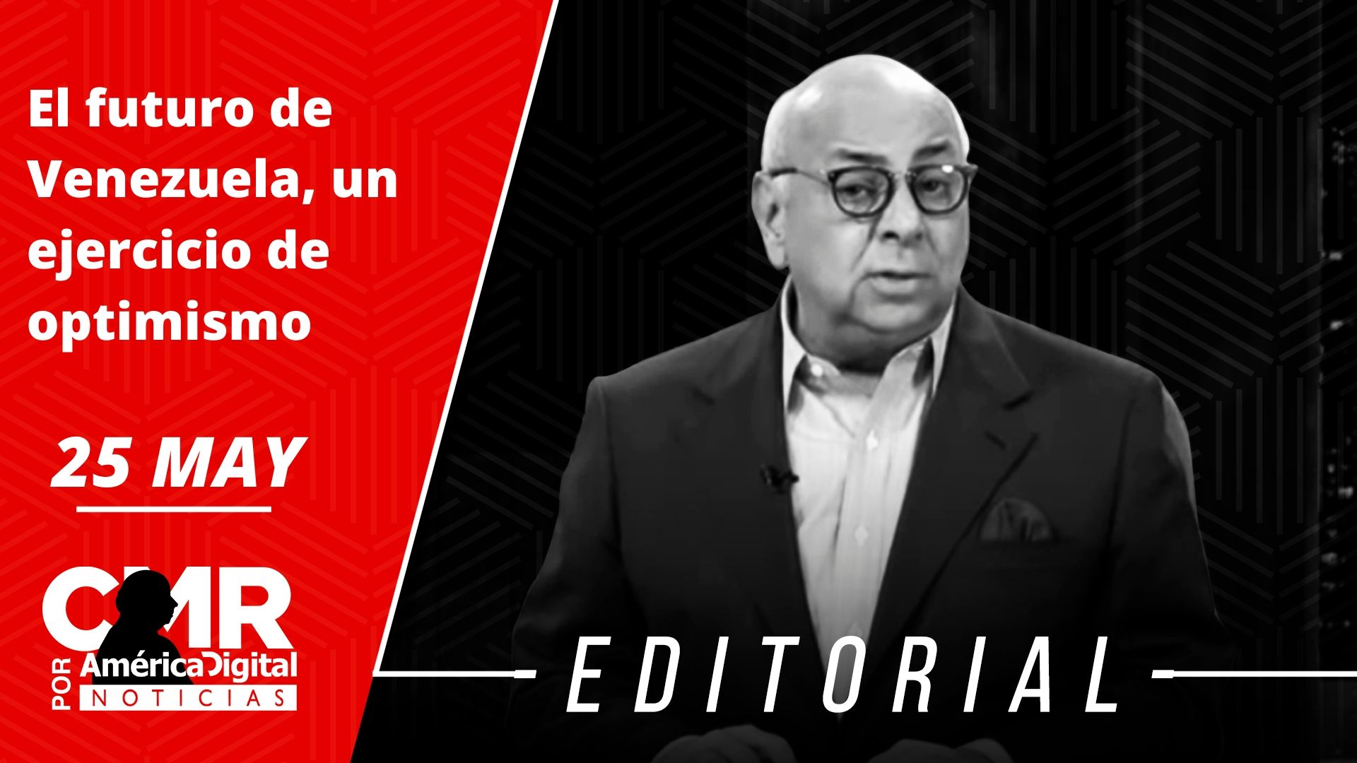 Editorial: El futuro de Venezuela, un ejercicio de optimismo - América ...