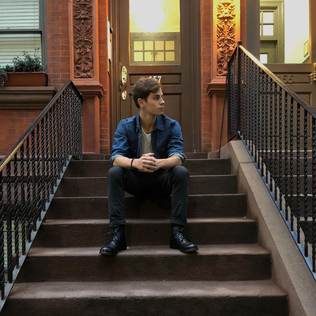 Jake T Austin: ¿Qué pasó en la vida del actor tras su éxito en Disney?