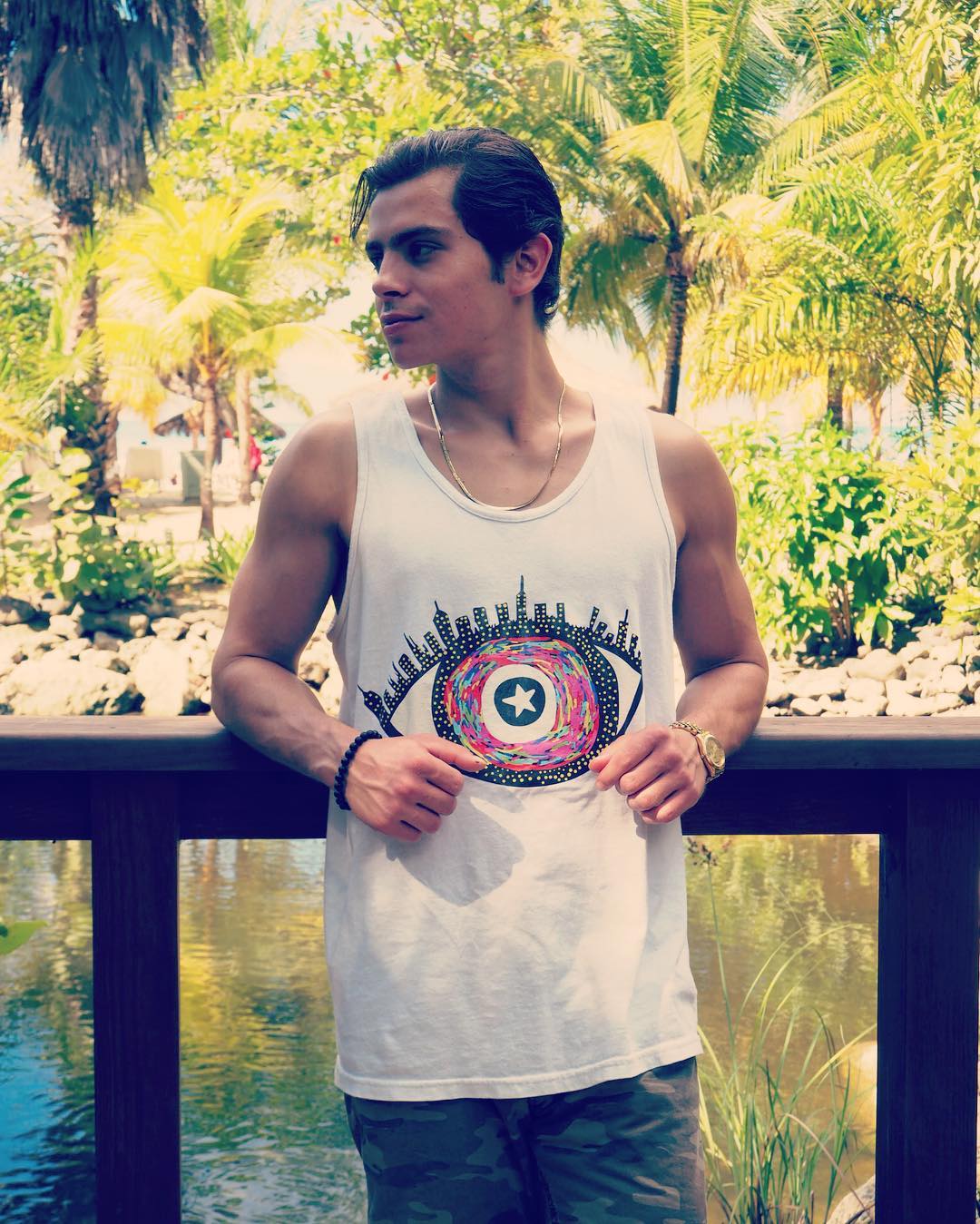 Jake T Austin: ¿Qué pasó en la vida del actor tras su éxito en Disney?