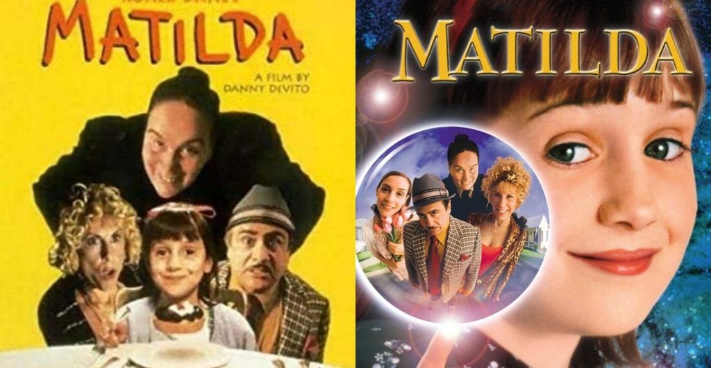 Así luce en la actualidad ‘Tronchatoro’, la malvada directora de ‘Matilda’