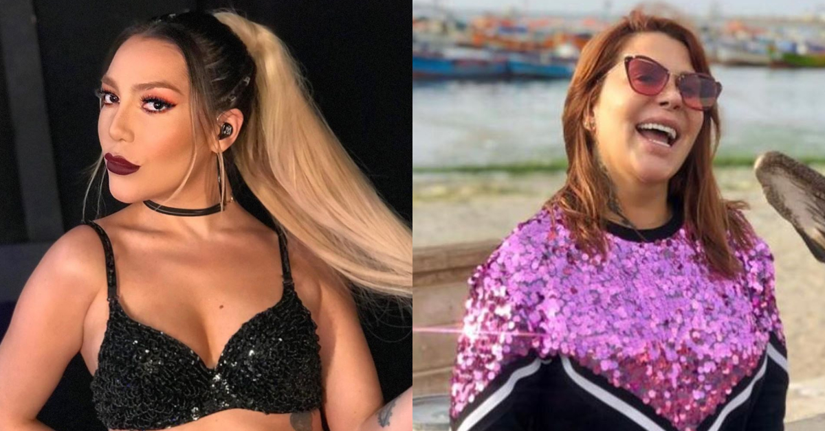 Frida Sofía vuelve a arremeter contra su madre Alejandra Guzmán