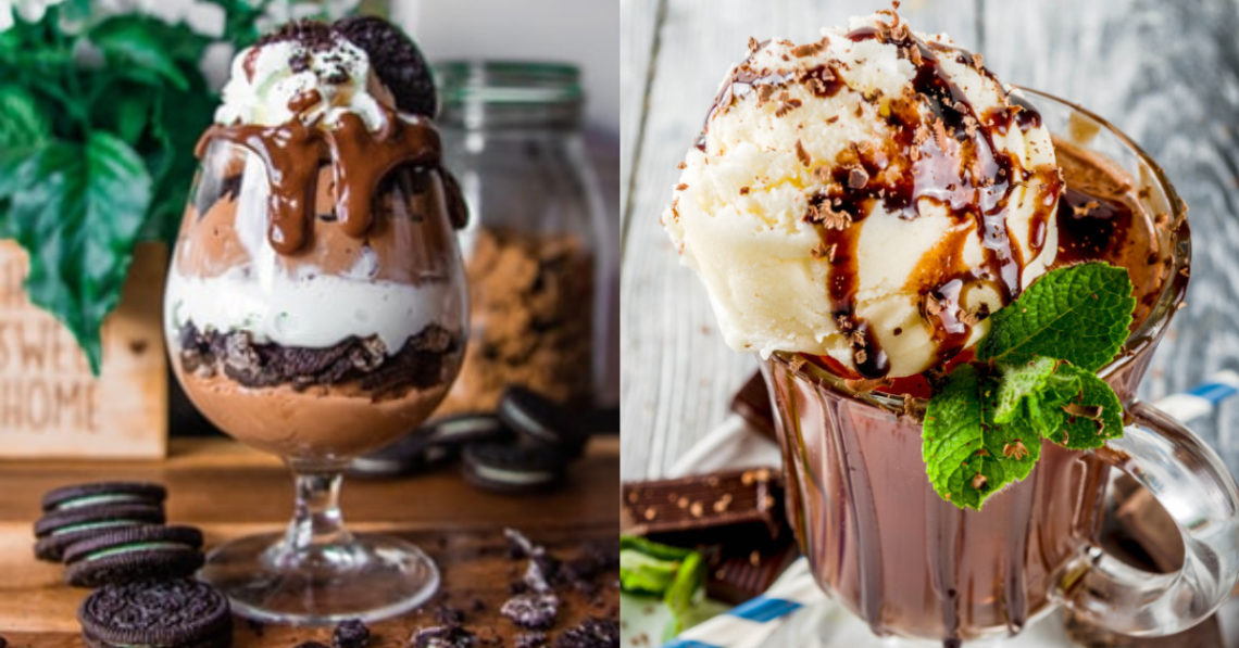 Comer helado puede ser un remedio natural contra la ansiedad y el estrés