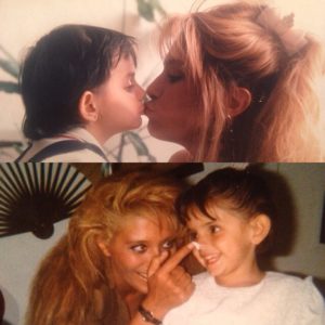 Gabriela Michel habla sobre su relación con Eugenio Derbez