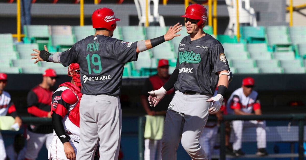 Béisbol mexicano reanudará en agosto la temporada veraniega