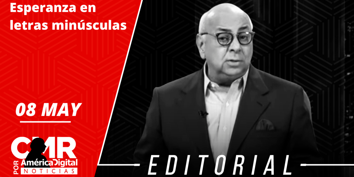 Cesar Miguel Rondón en América Digital