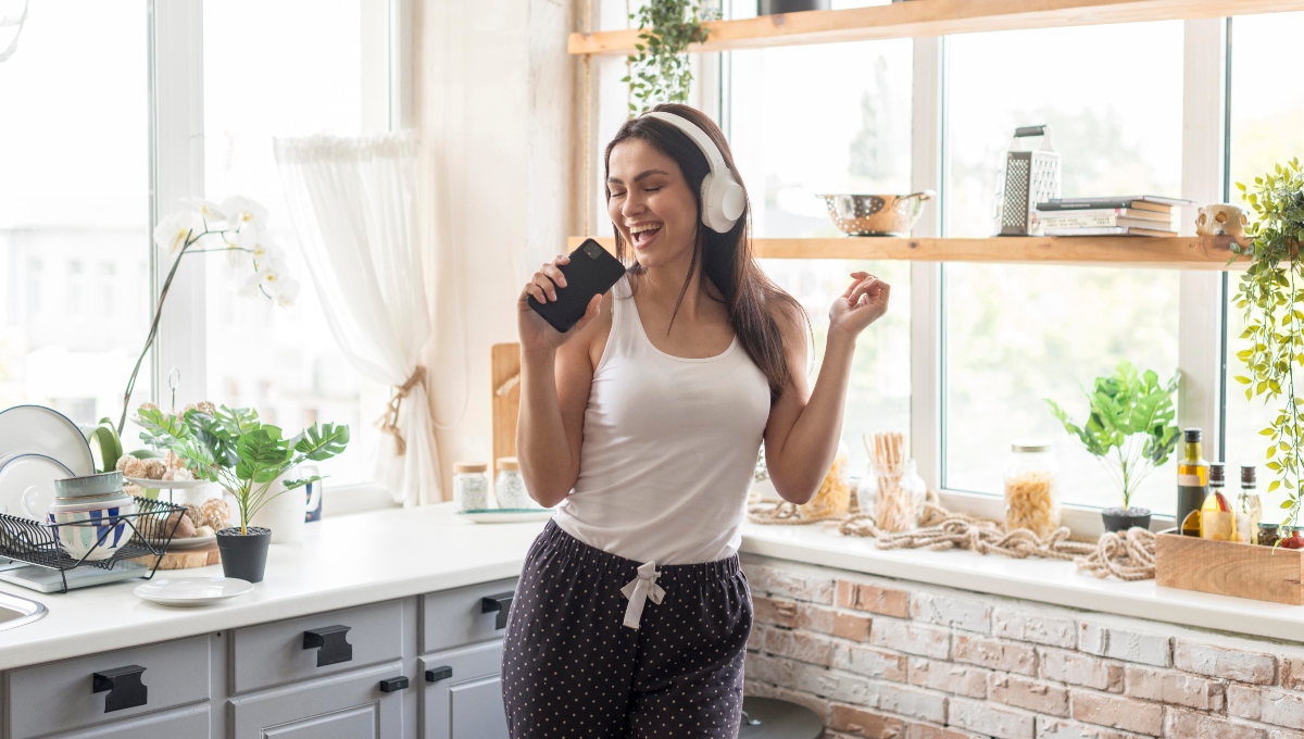 Señales de que eres una señora y ya no lo puedes negar