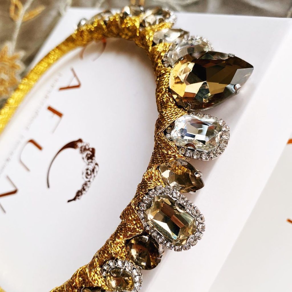 Accesorios para el cabello con los que puedes crear un look chic