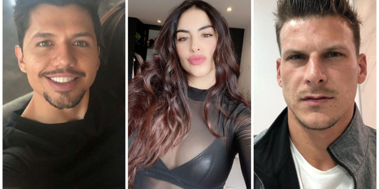 Jessica Cediel contó por qué no se casó con ninguna de sus exparejas