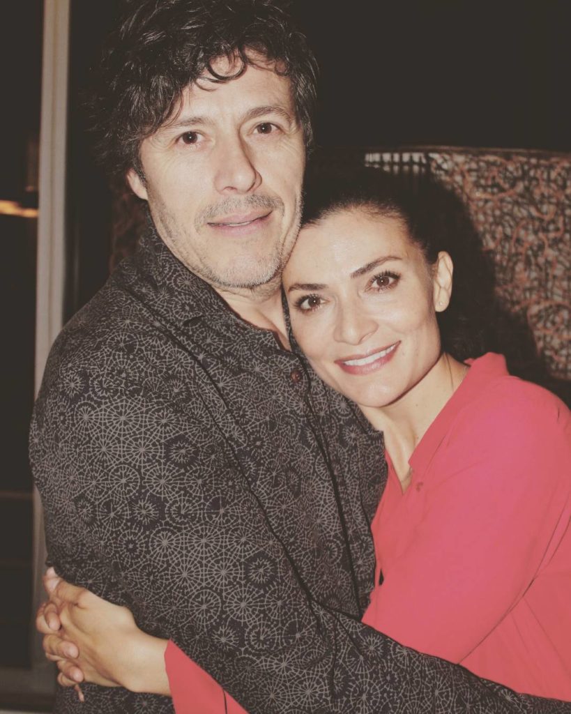 Mario Duarte, el actor que dio vida a Nicolás Mora en Betty, la fea