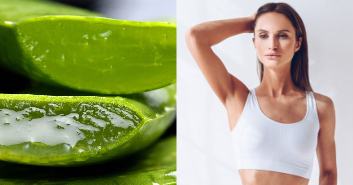 Tratamientos naturales para darle una mejor apariencia a los codos