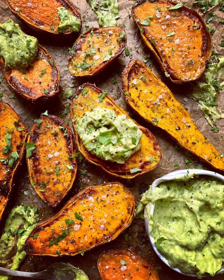 Comidas light y fáciles que pueden ayudarte a calmar la ansiedad