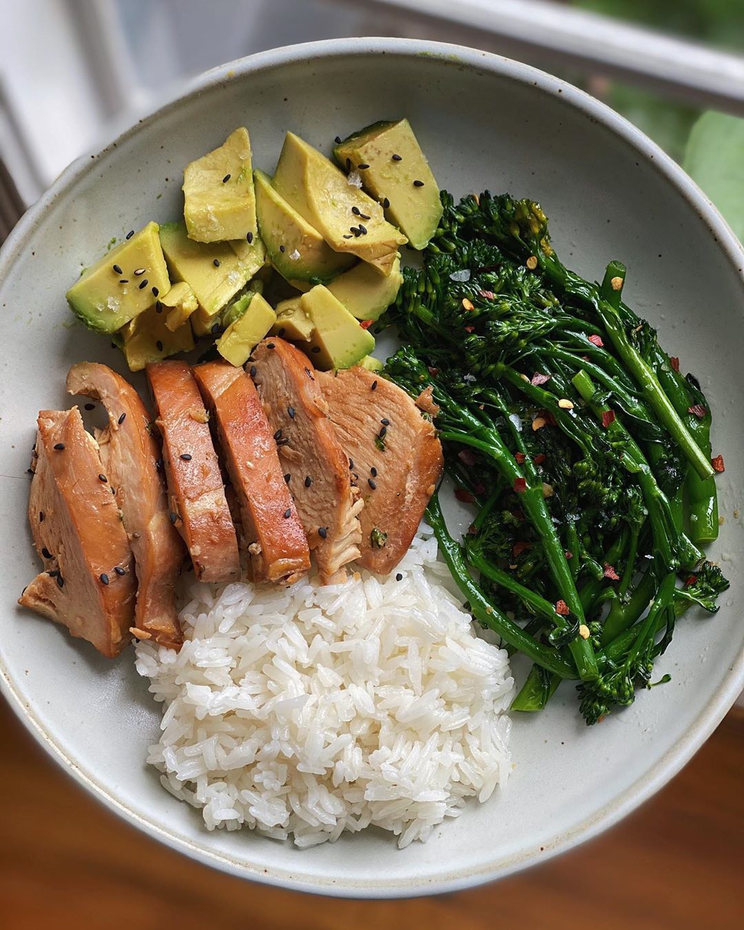 Ideas de comidas sanas y sustanciosas con vegetales para la noche