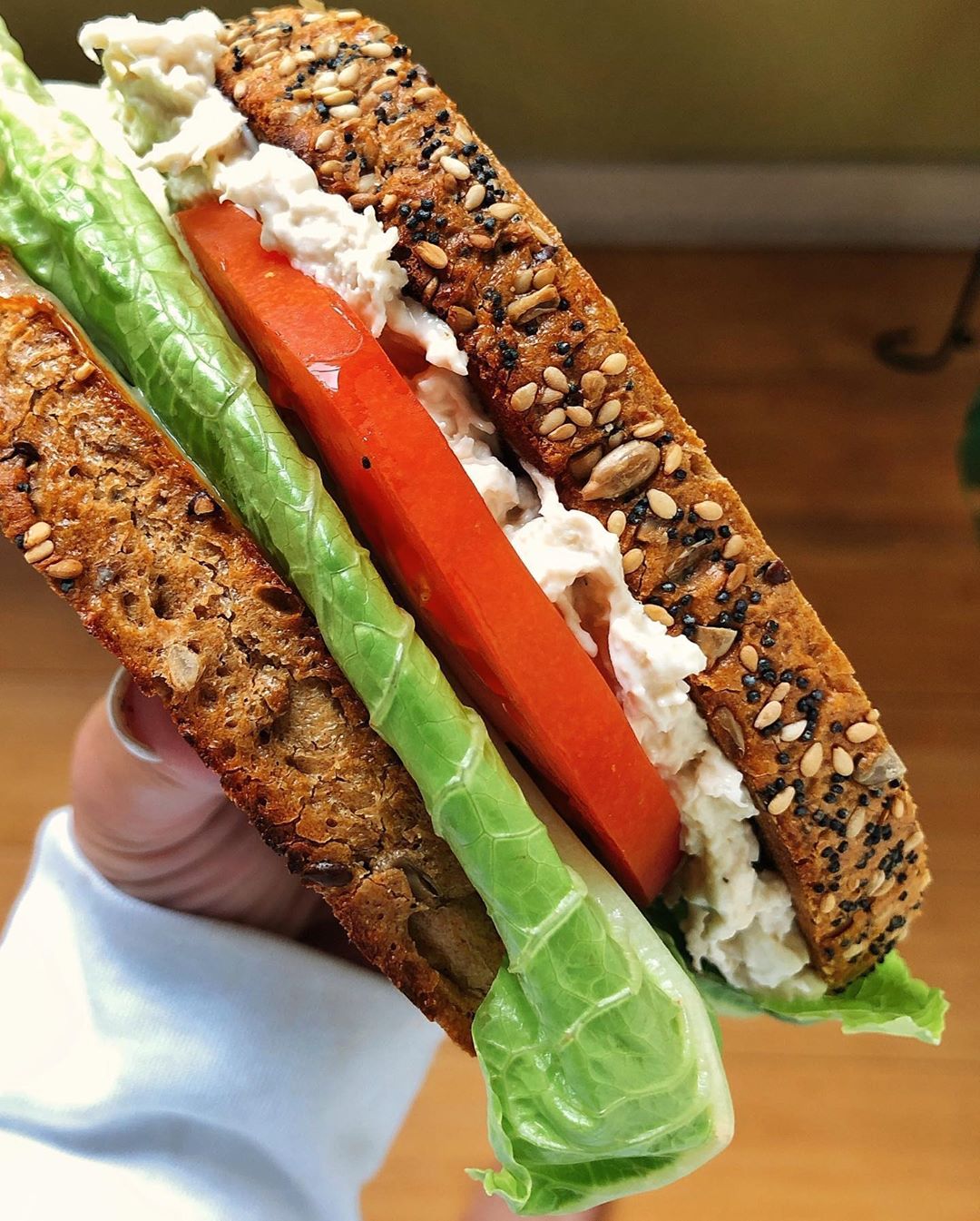 6 recetas de sándwiches que te ayudarán a resolver el desayuno y la cena