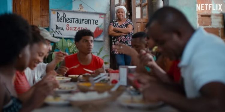 Amantes de la comida callejera llega a Netflix Street Food: Latinoamérica