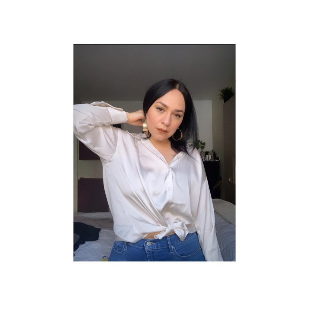 Ricky Martin y Carla Morrison presentan nuevo video de 'Recuerdo'