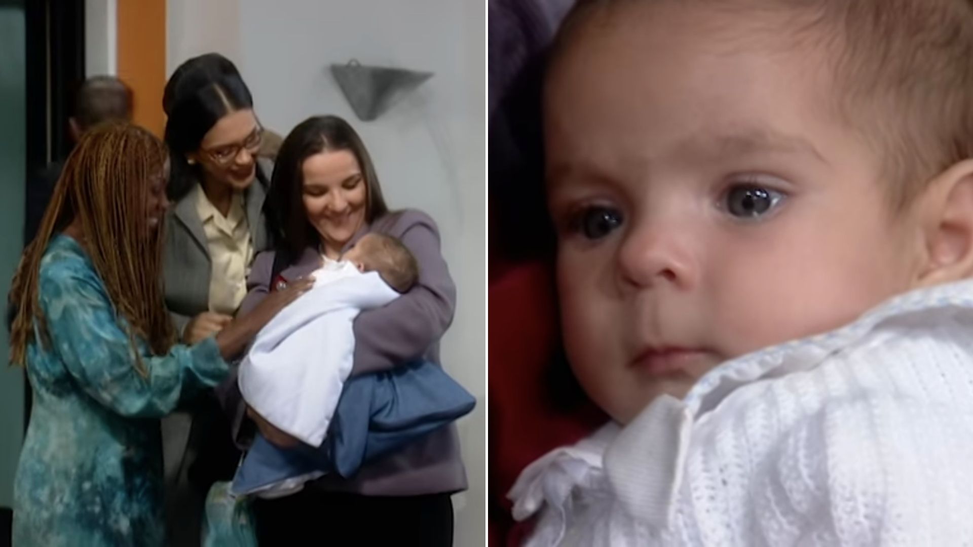 Así Luce En La Actualidad Oriana La Hija De Bertha En Yo Soy Betty La Fea