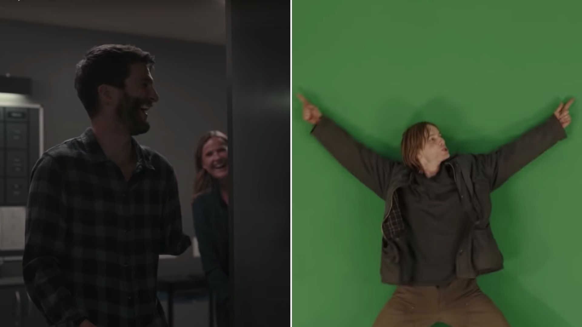 Netflix publica los bloopers más divertidos de Dark