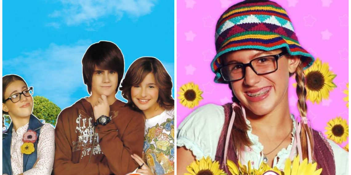 Patito Feo: así luce el elenco 13 años después de su estreno