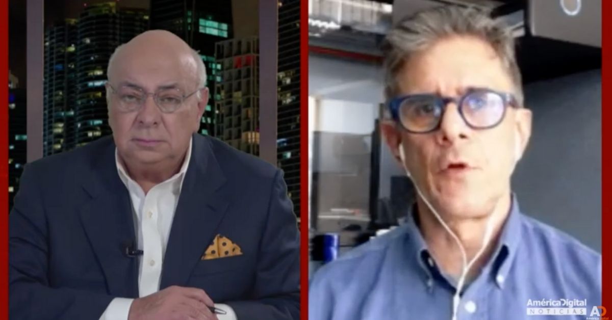 ¿Es el fin de la Venezuela petrolera?: Explica Andrés Rojas Jiménez