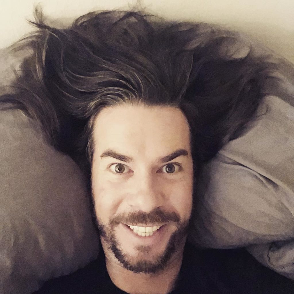 ¿Qué pasó con Jerry Trainor tras ser una exitosa estrella de la TV ...