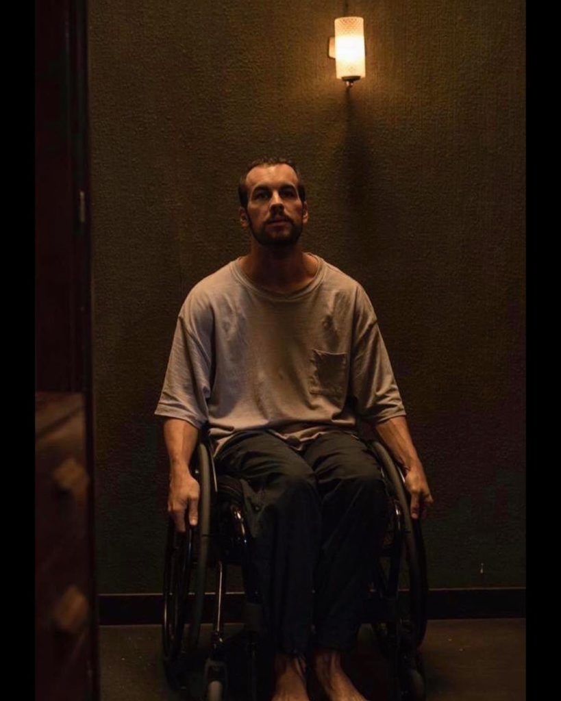 El practicante la película que trasformó la apariencia de Mario Casas