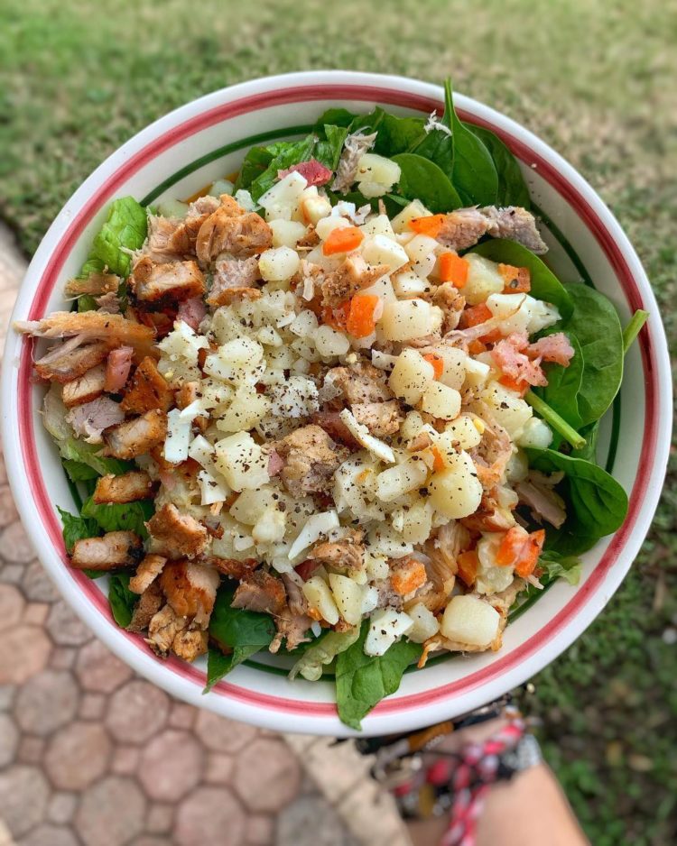 Recetas ricas, nutritivas y económicas para hacer en el almuerzo