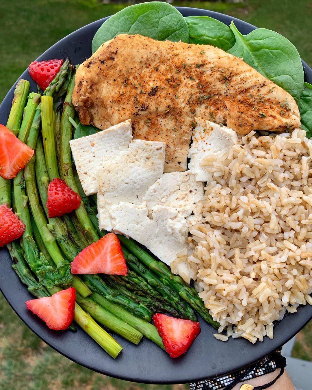 Recetas ricas, nutritivas y económicas para hacer en el almuerzo