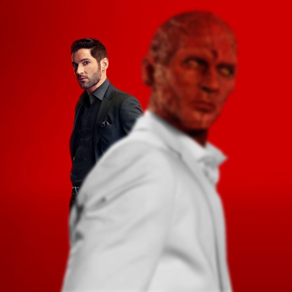 'Lucifer': seis datos curiosos de la serie que probablemente no sabías