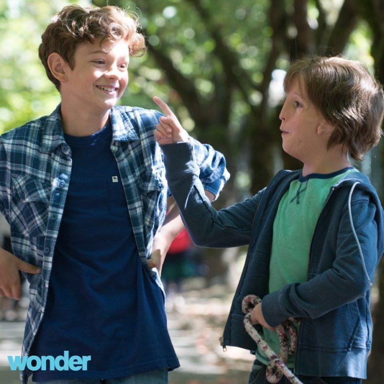 La historia detrás de 'August', el protagonista de la película Wonder