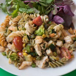 Comidas saludables con pollo que son económicas, fáciles y ricas