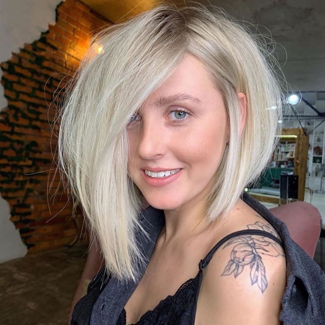 Corte bob largo: tendencias de pelo que le quedan bien a cualquier rostro
