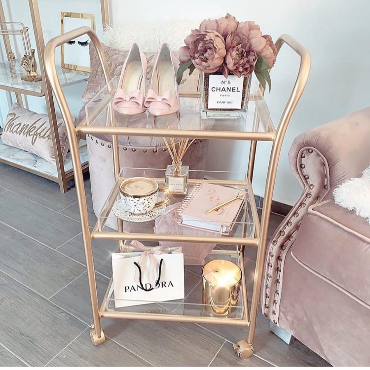 Lista de accesorios con los que puedes decorar tu casa con estilo