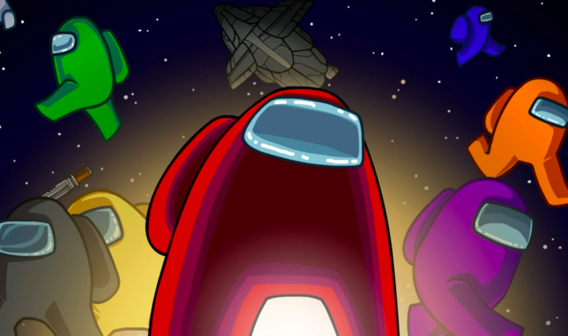 ¿Qué es 'Among Us' y por qué se hizo tan popular?