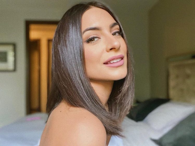 Ana Brenda Contreras habló sobre la depresión que sufrió