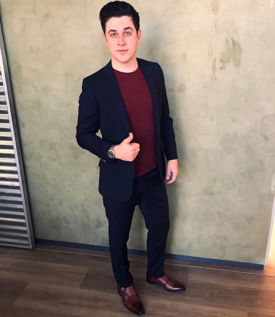 ¿Qué pasó con David Henrie tras su éxito en Disney?