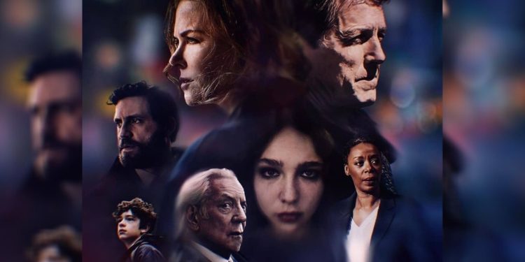 The Undoing: la nueva serie de HBO protagonizada por Nicole Kidman