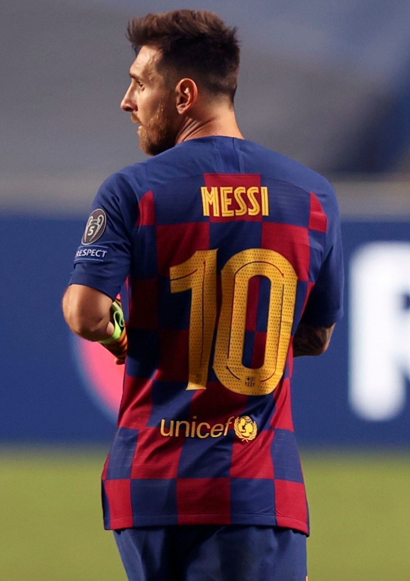 Ratings FIFA 21: Lionel Messi lidera a los 100 mejores del mundo