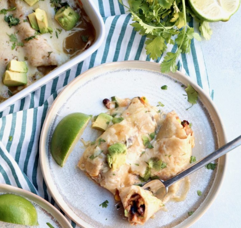 Recetas con zucchini: mira todo lo que puedes hacer con esta verdura