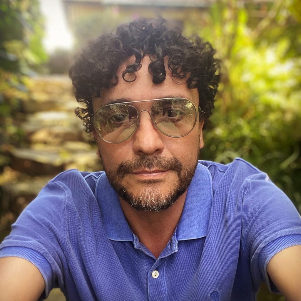 Biografía De Andrés Cepeda – Discografía de Andrés Cepeda – GMZS