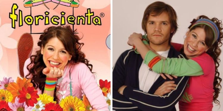 Floricienta: así luce el elenco 16 años después de su estreno