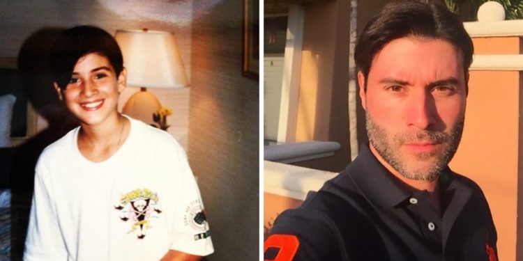 Jonathan Montenegro, exMenudo, reveló el maltrato que sufrió en el grupo