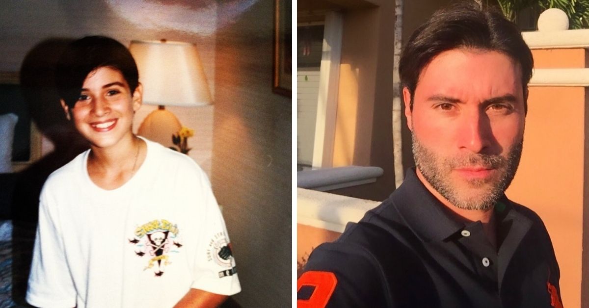 Jonathan Montenegro, exMenudo, reveló el maltrato que sufrió en el grupo