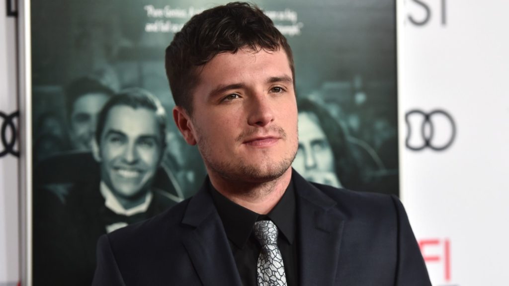Así ha sido la vida de Josh Hutcherson tras 'Los juegos del hambre'