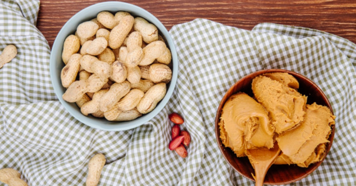 Beneficios del maní para aprovechar en la salud y belleza