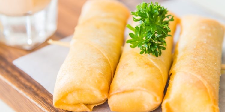 Empanadas de carne molida: cocínalas fritas o al horno con esta receta